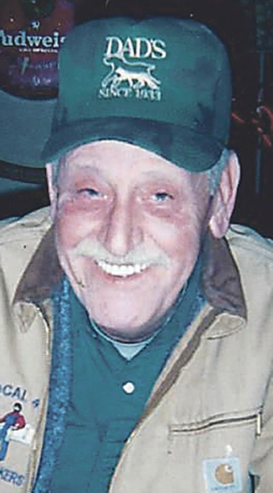 Robert Hetrick | News, Sports, Jobs - Times Observer